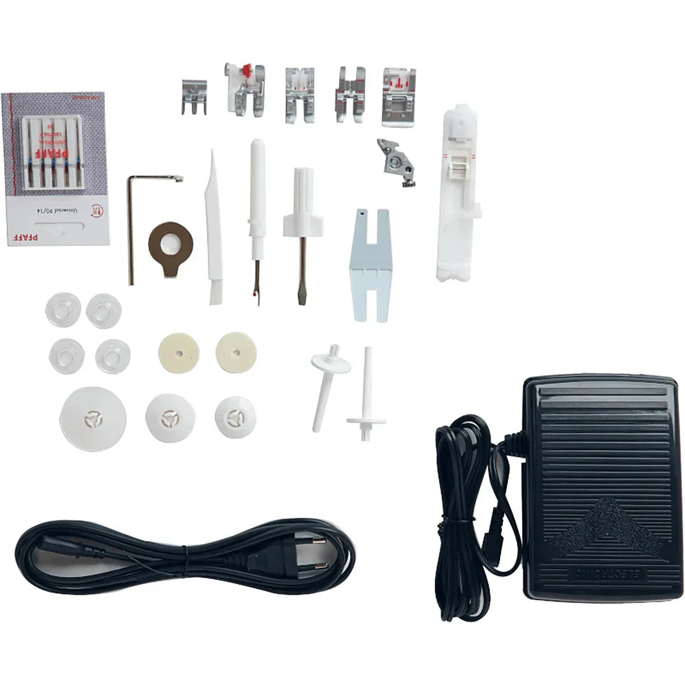 PFAFF Accessories – Village Sewing