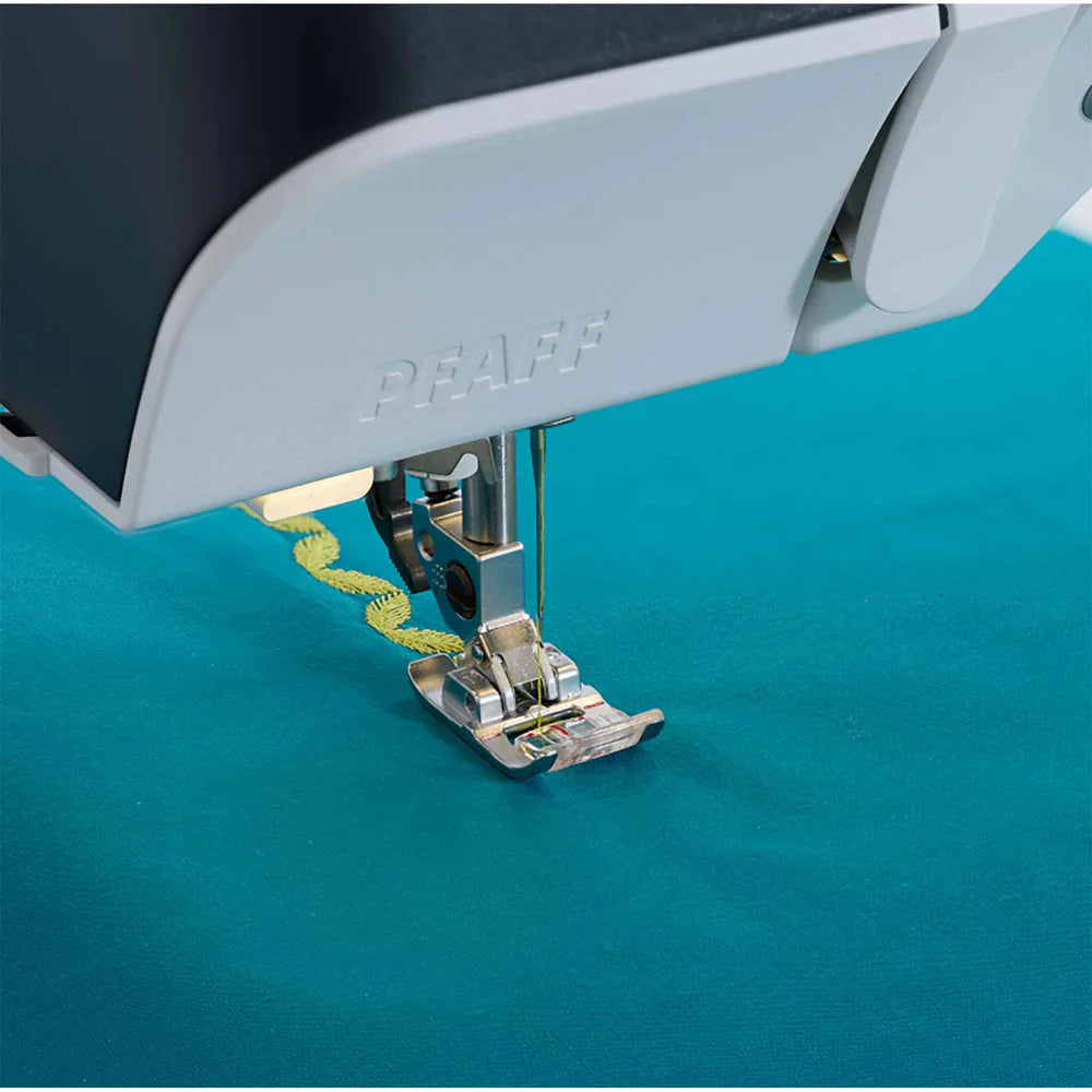 PFAFF - Fancy Stitch Foot w/ IDT (G,J,K,L) #820774096 – Village Sewing