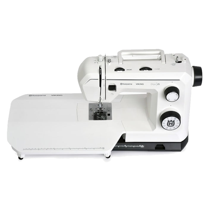 Buy Husqvarna Viking Extension Table for Onyx 15 & 25 Online | Free ...