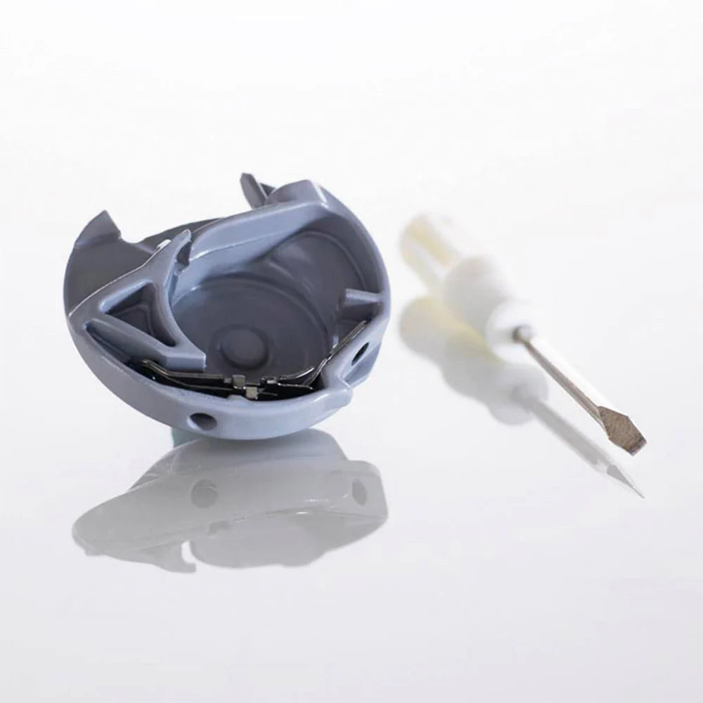 PFAFF - Bobbin Case (J) #820808096 – Village Sewing