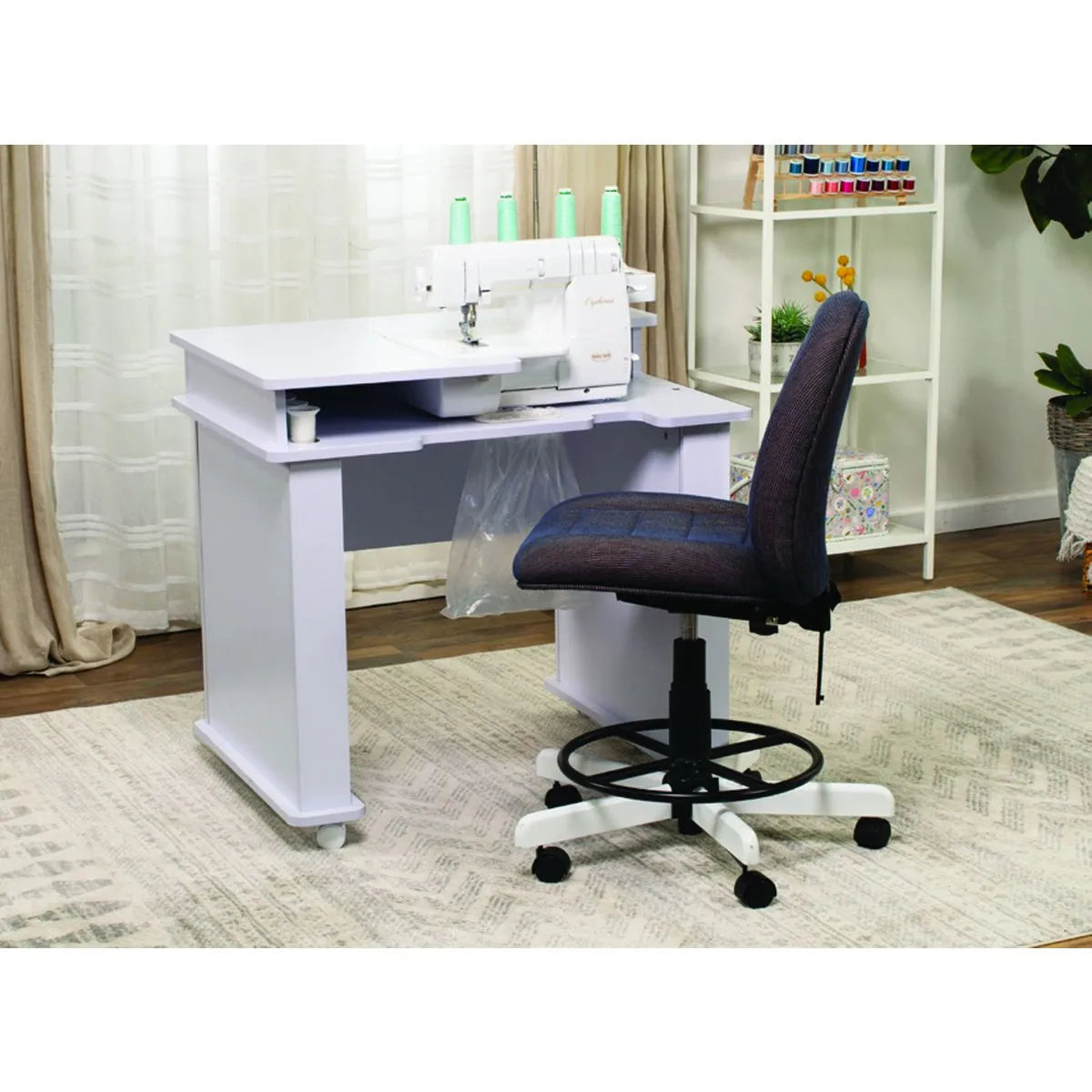 Koala Serger Studio – Village Sewing