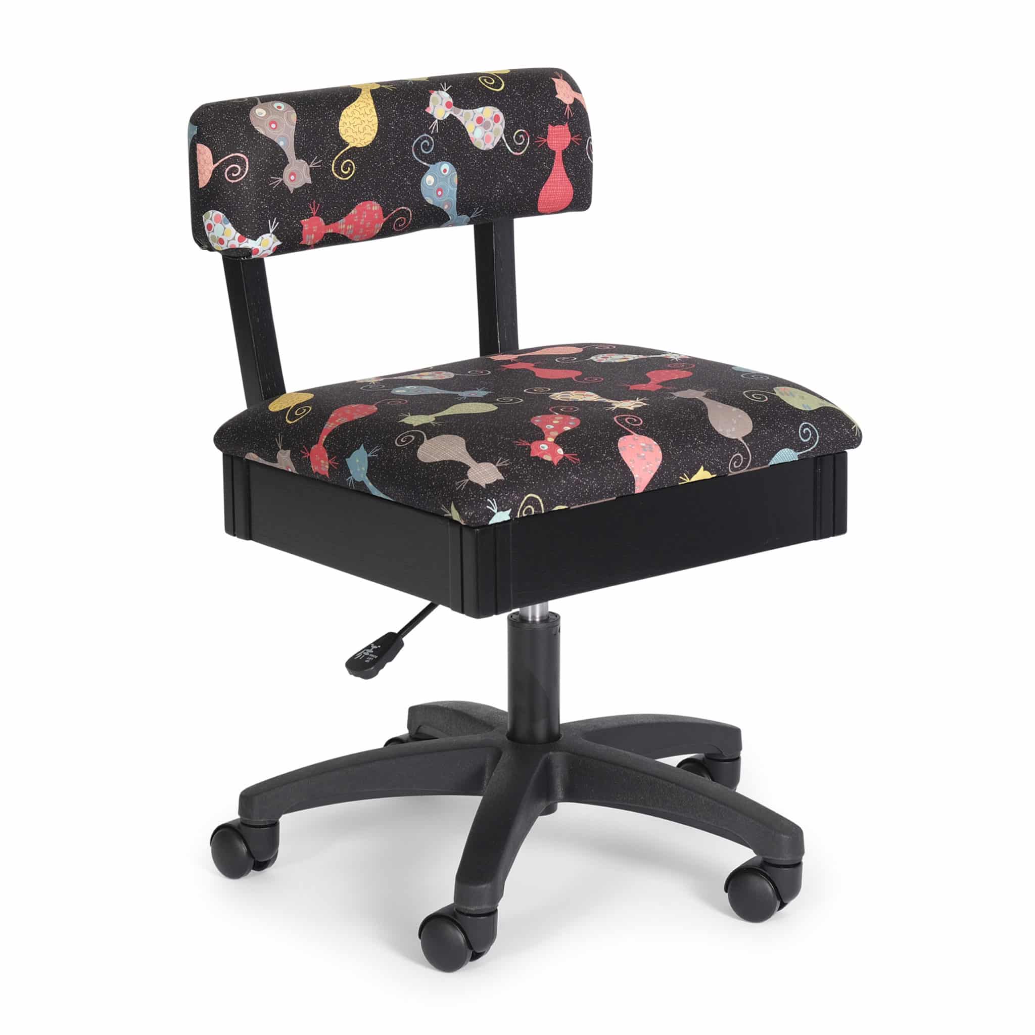 Buy Arrow- Hydraulic Sewing Chair Online | Free Shipping ...