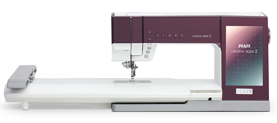PFAFF – Village Sewing