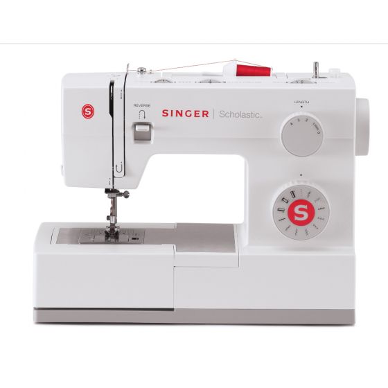 Singer 5511 Scholastic - Heavy Duty Sewing Machine – Village Sewing